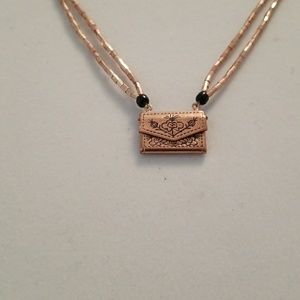 K.C. design 1 | Jewelry | Kc Design One Of A Kind Necklace | Poshmark